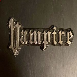 Unbranded | Accents | Gothic Vampire Coffin Jewelry Box | Poshmark